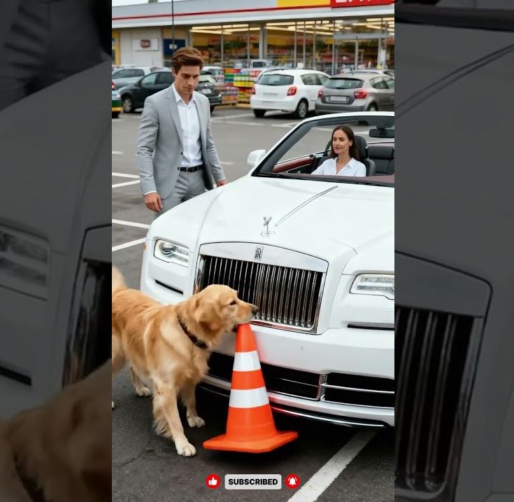 Smart Dog Punish Mean People - DAILY NEWS