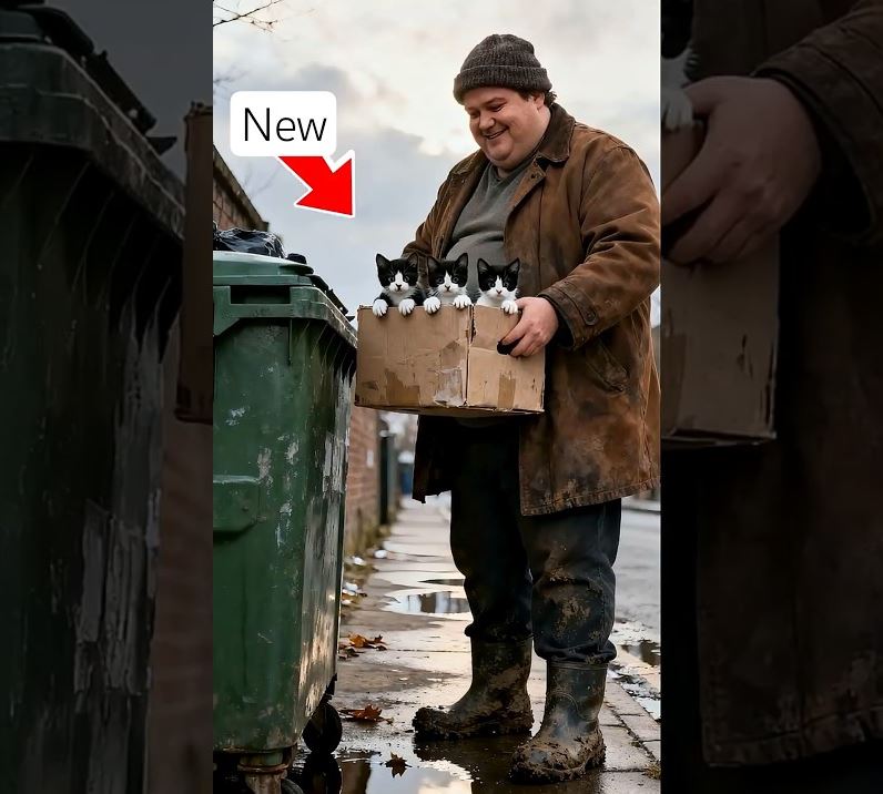 Police arrived at a house, and arrested the homeowner. What happened ...